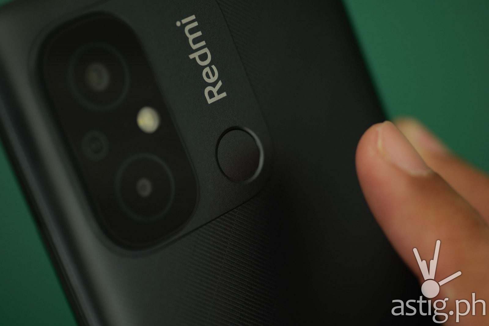 Xiaomi Redmi 12C: Budget Android phone goes official at P5K price range ...