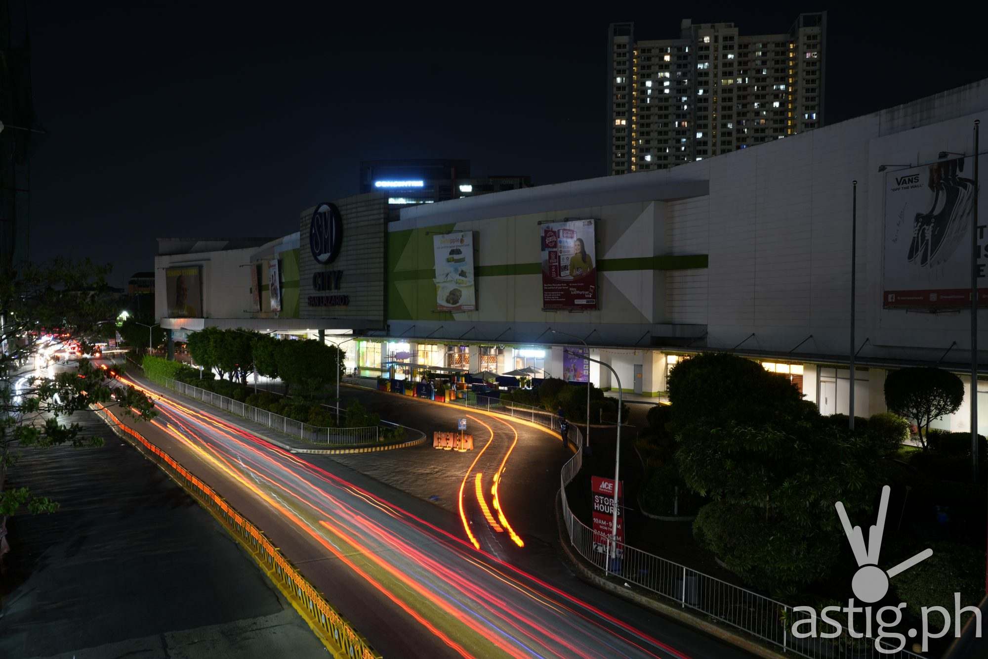 SM Cares & SM Supermalls Participate in Earth Hour 2023 – ASTIG ...