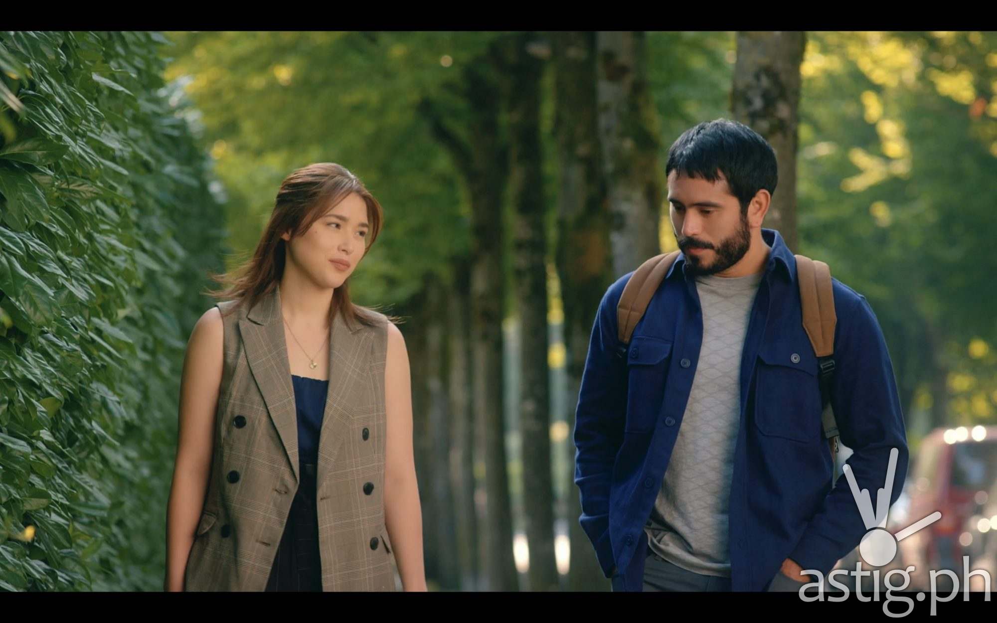 Gerald & Kylie on a Swiss-Made Love Story – ASTIG: Philippine News ...
