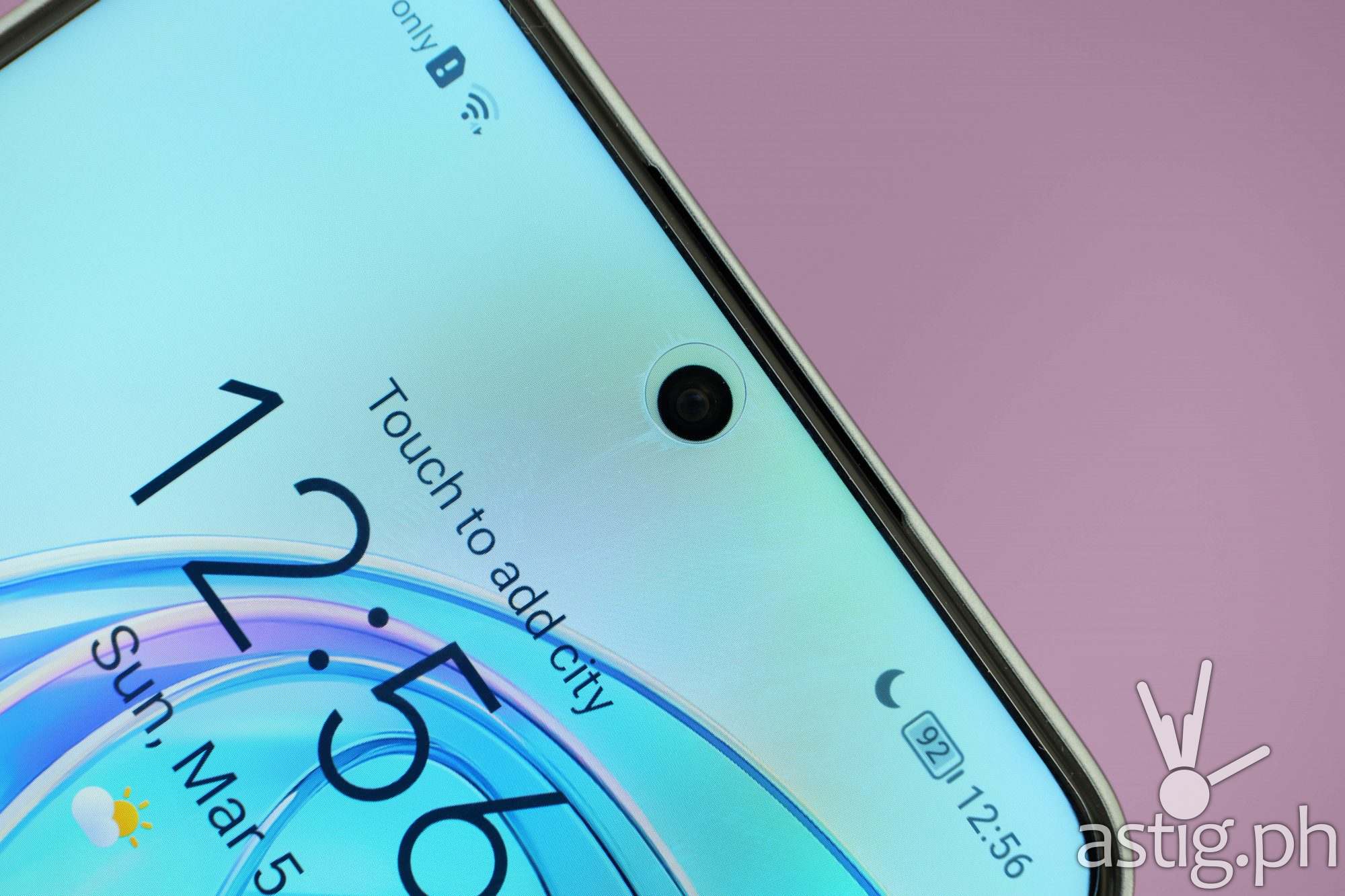 HONOR X8a: Budget 100MP camera phone launches at P10K range – ASTIG ...