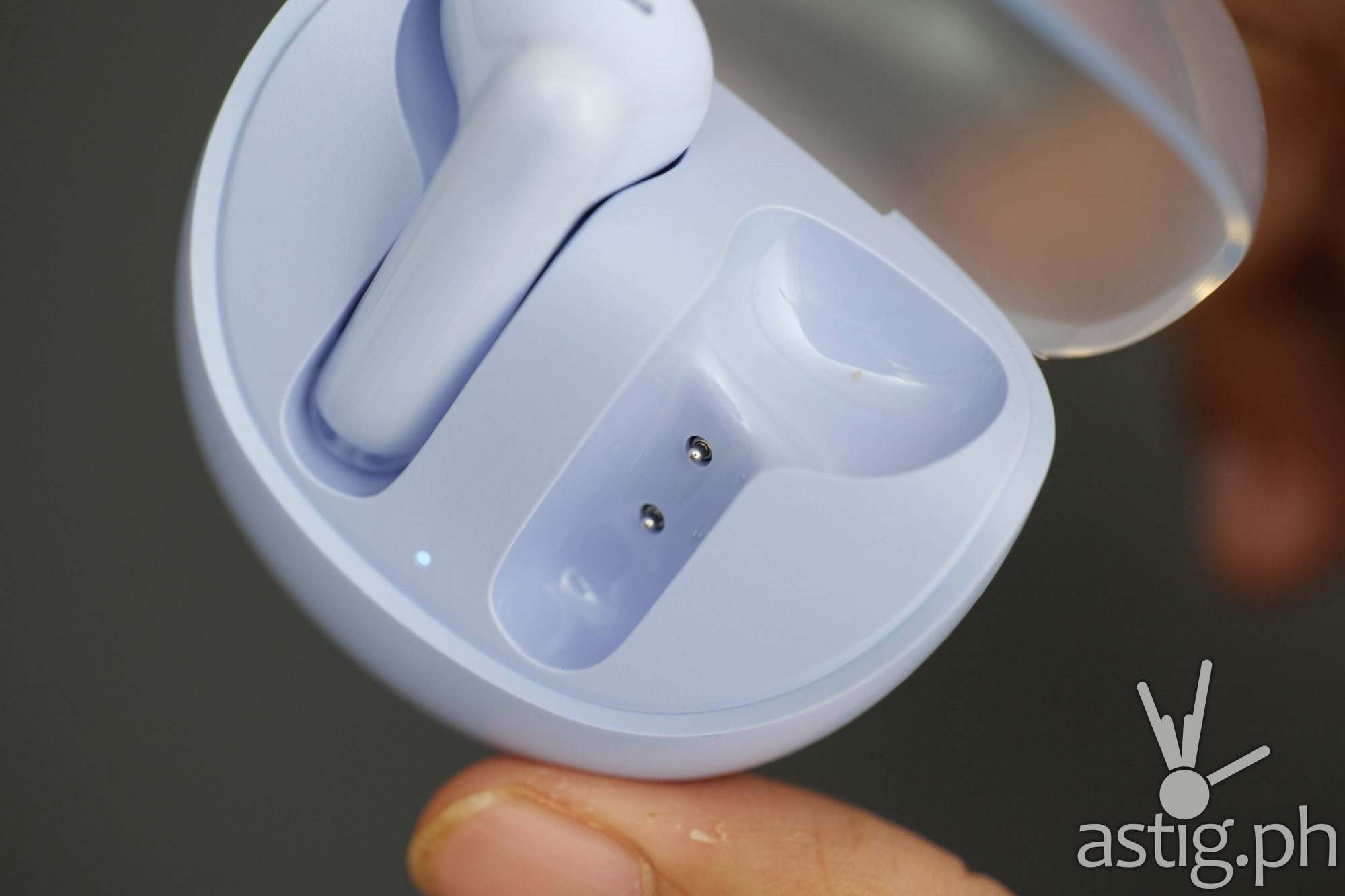 OPPO Enco Air3 now official in PH, priced – ASTIG: Philippine News ...