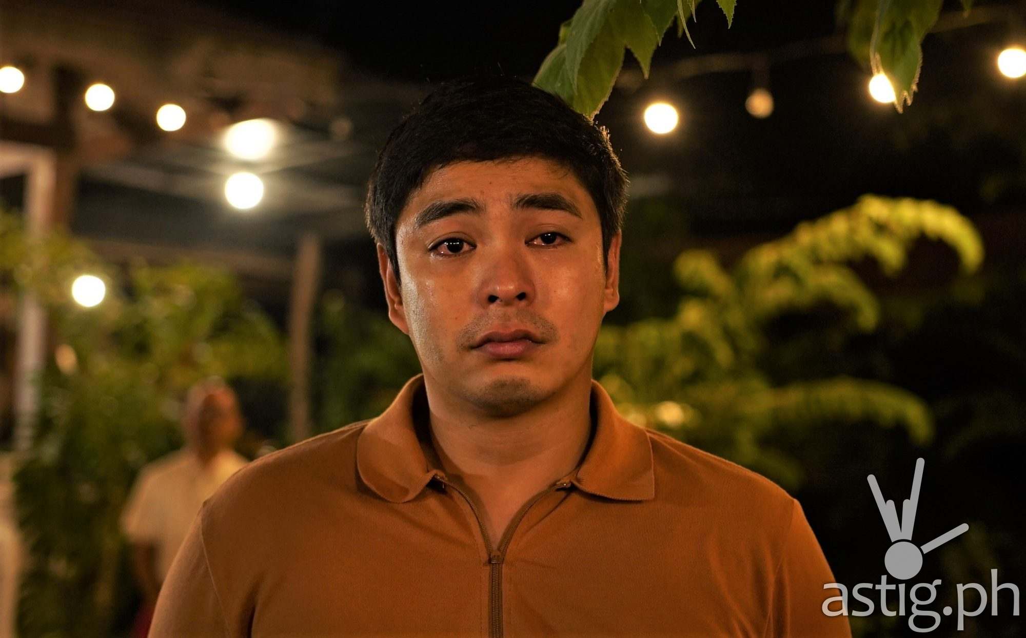 Director Brillante Mendoza and Coco Martin Reunite in APAG Film – ASTIG ...