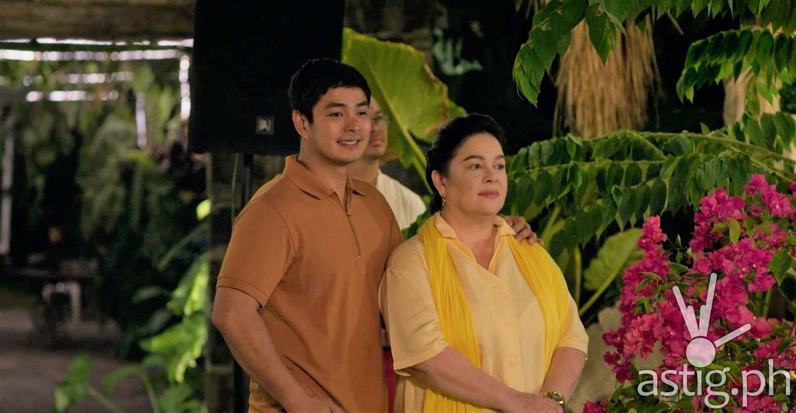 Director Brillante Mendoza and Coco Martin Reunite in APAG Film – ASTIG ...