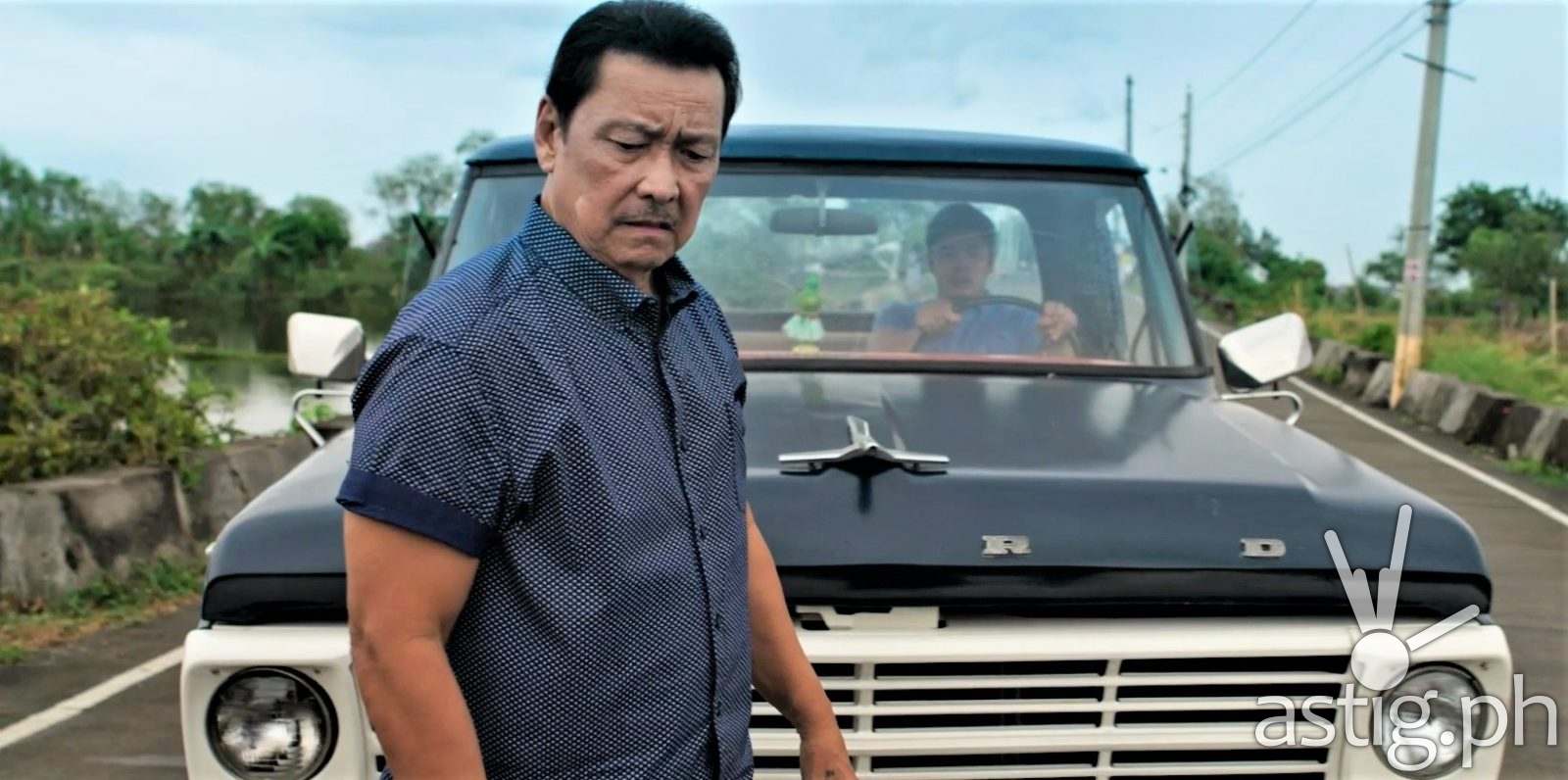 Director Brillante Mendoza and Coco Martin Reunite in APAG Film – ASTIG ...