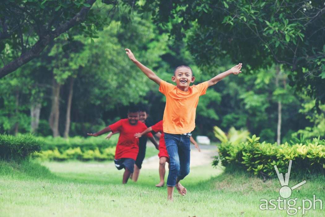 6 ways Pinoy kids can have fun this summer – ASTIG: Philippine News ...