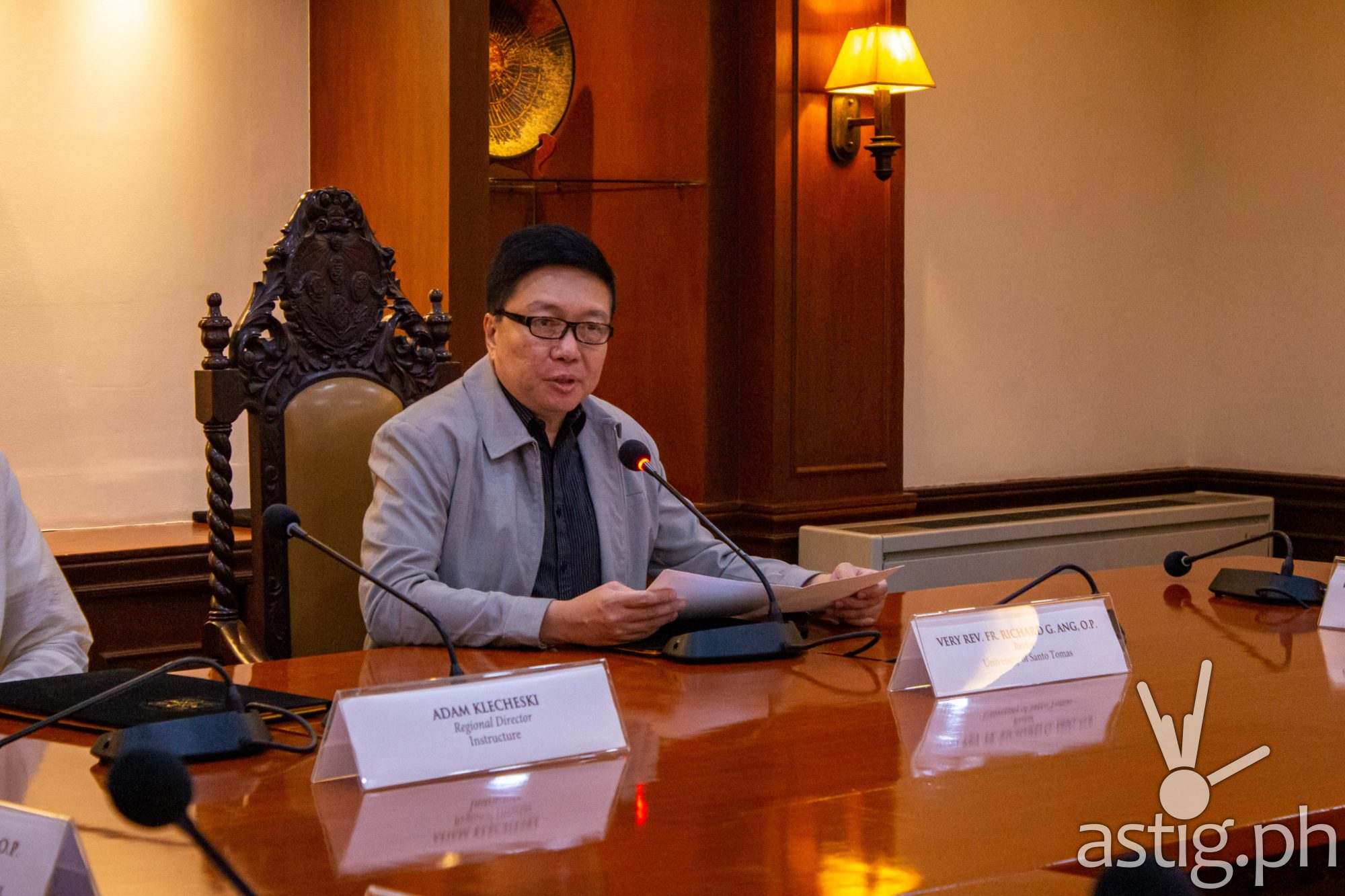 Dominican Province of the Philippines (DPP) Schools Select Canvas to ...