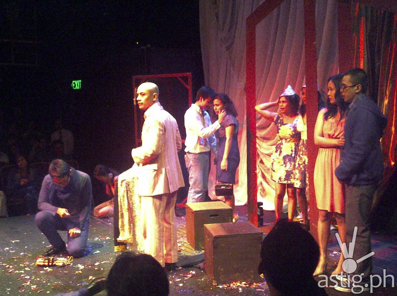 Virgin LabFest Turns 18 at New Venue with Fresh Plays – ASTIG ...