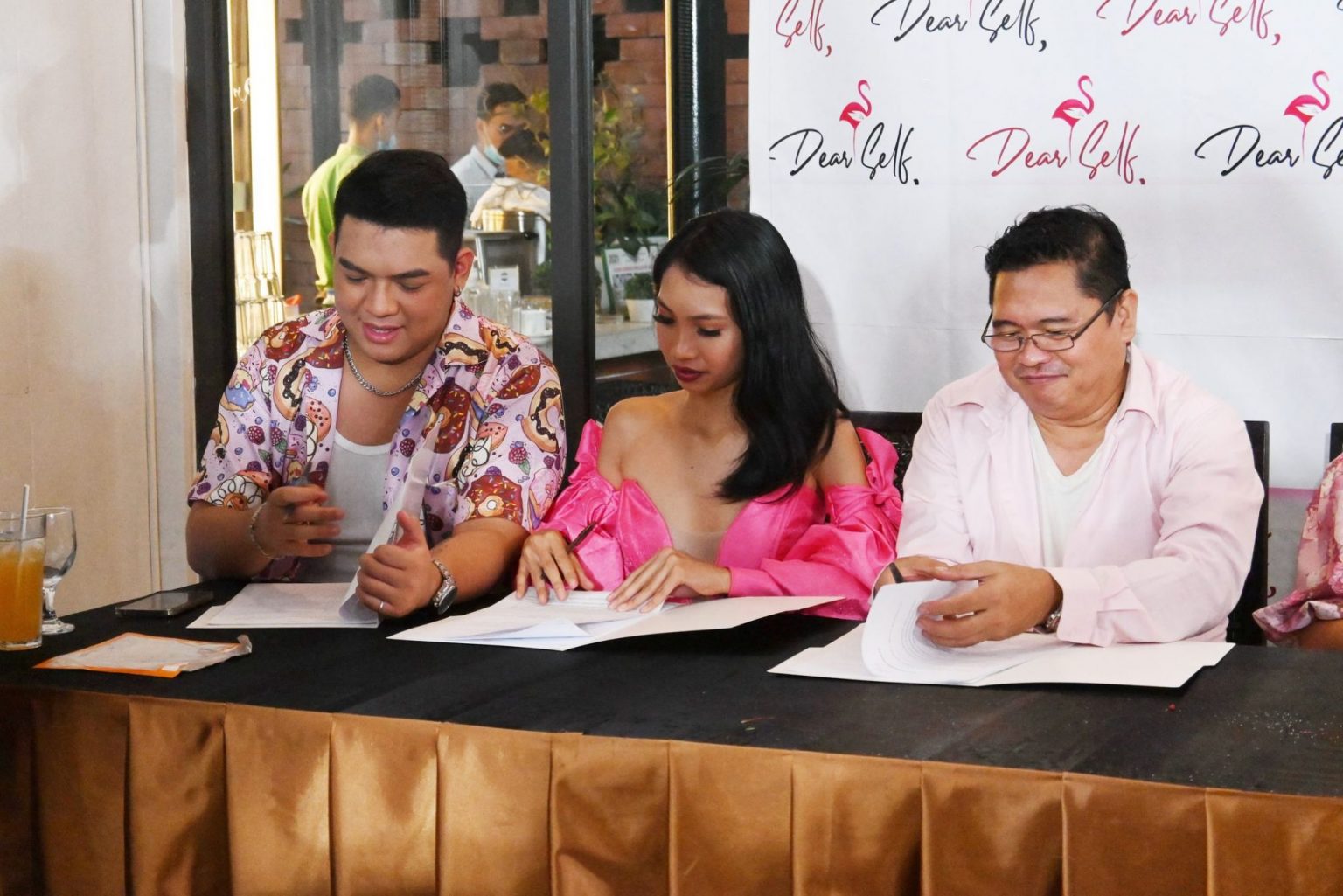 Dear Self Aesthetic and Wellness Center celebrated 3rd Year Anniversary ...