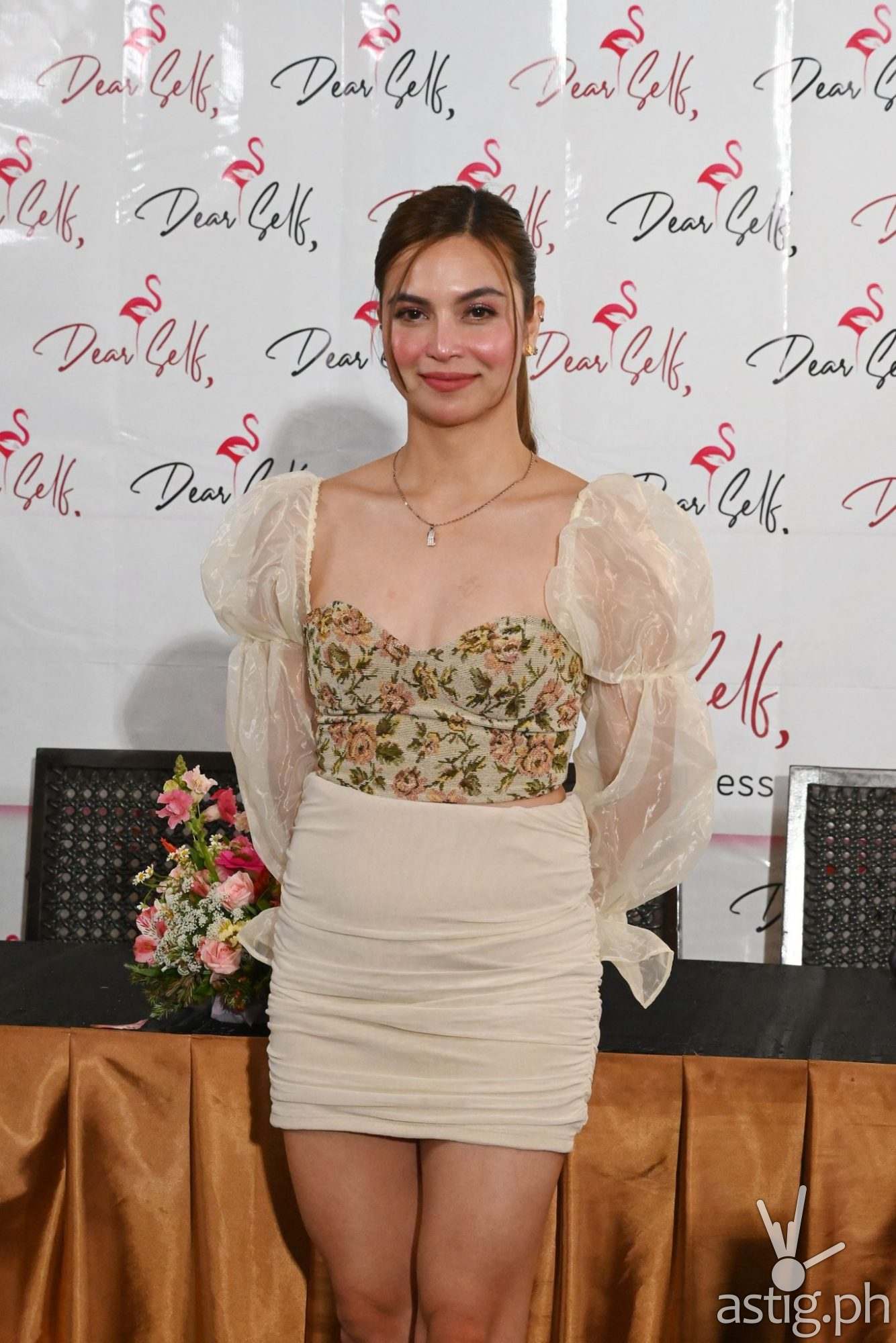 Dear Self Aesthetic and Wellness Center celebrated 3rd Year Anniversary ...