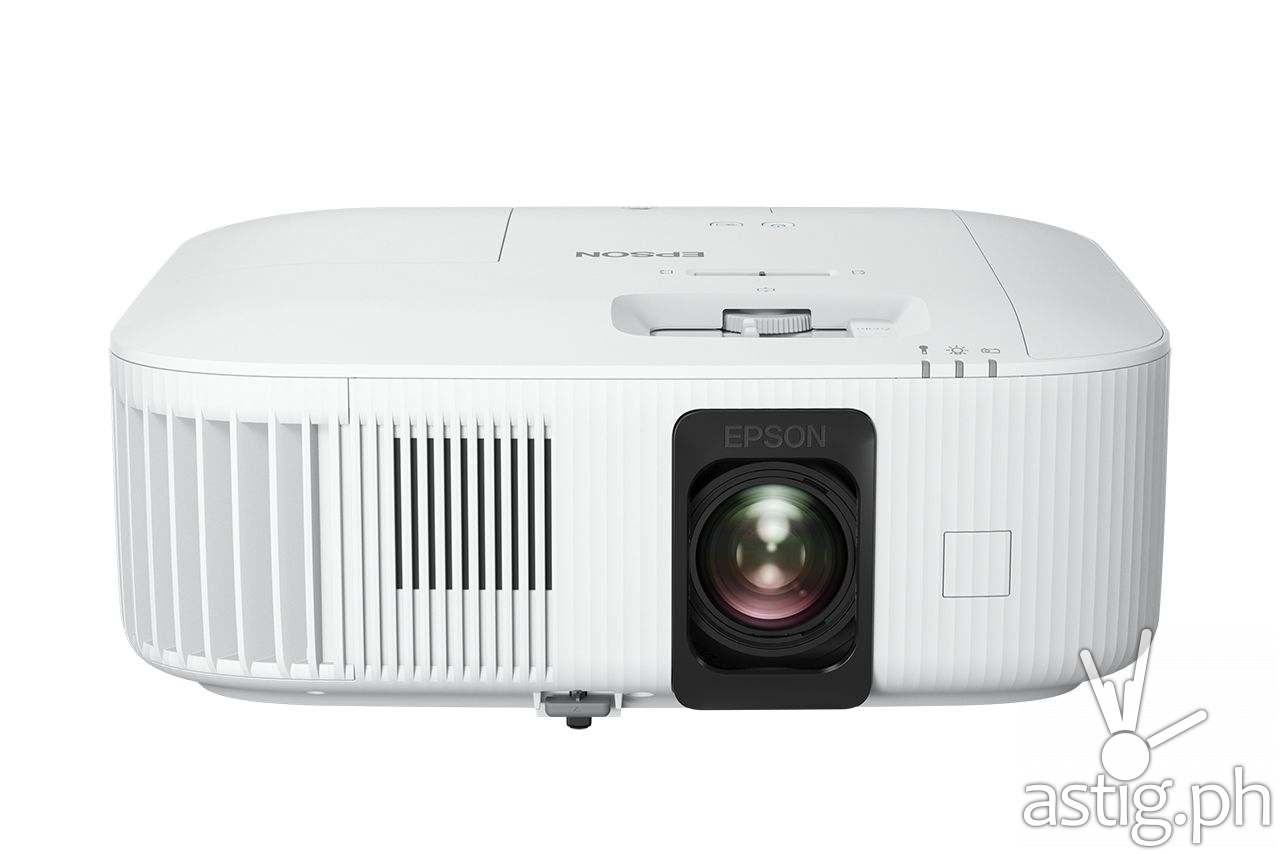 Epson targets Pinoy gamers with new 4K Smart Gaming Projector – ASTIG ...