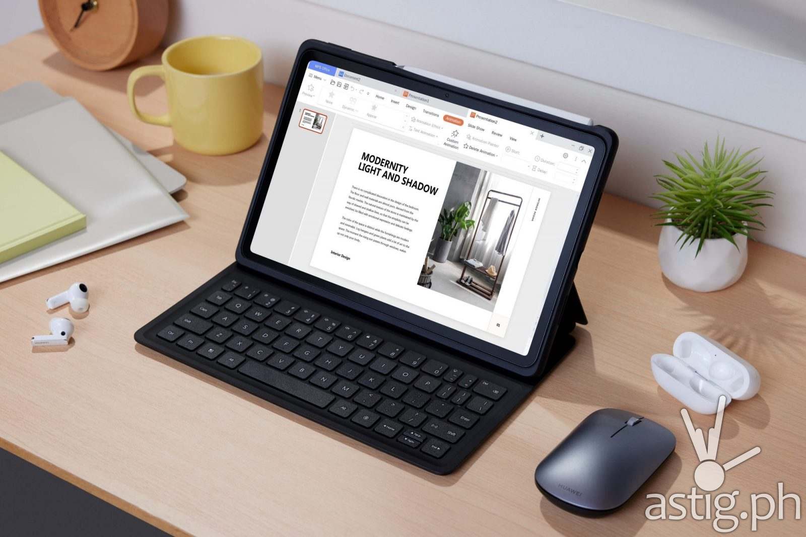 HUAWEI MatePad 11 2023 launched, priced [launch] – ASTIG: Philippine ...