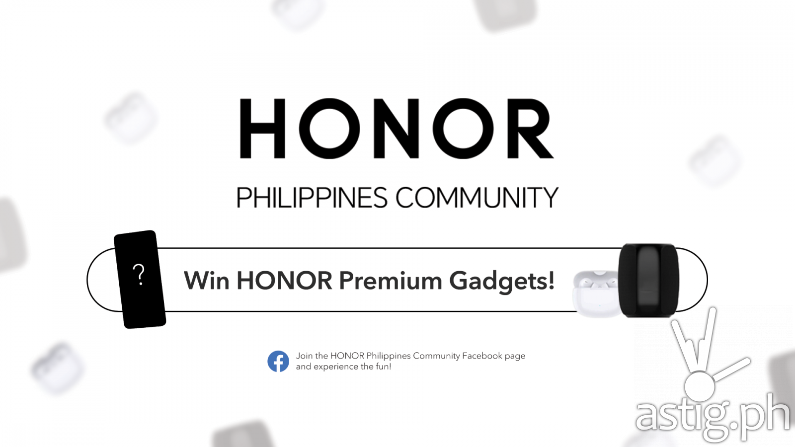 Pinoy HONOR fans have a secret community for giveaways, perks, early ...