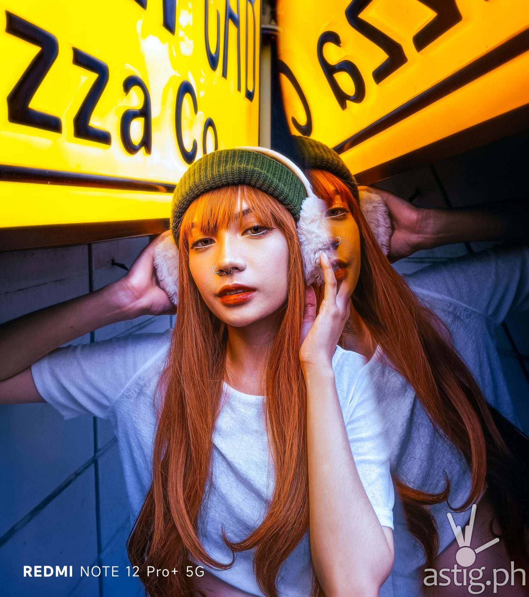 Redmi Note 12: How to level up your photography with its 200MP camera ...