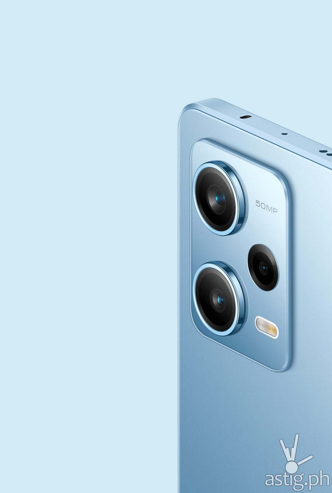 Redmi Note 12: How to level up your photography with its 200MP camera ...