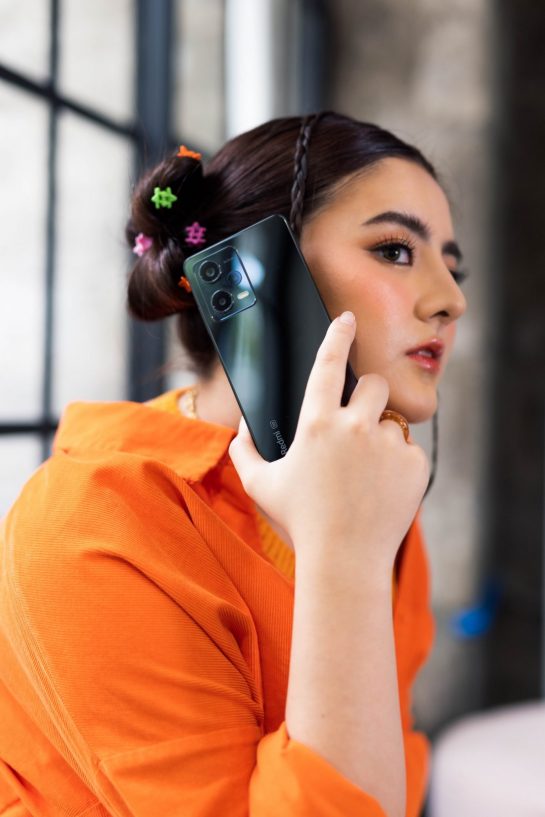 Redmi Note 12: How to level up your photography with its 200MP camera ...