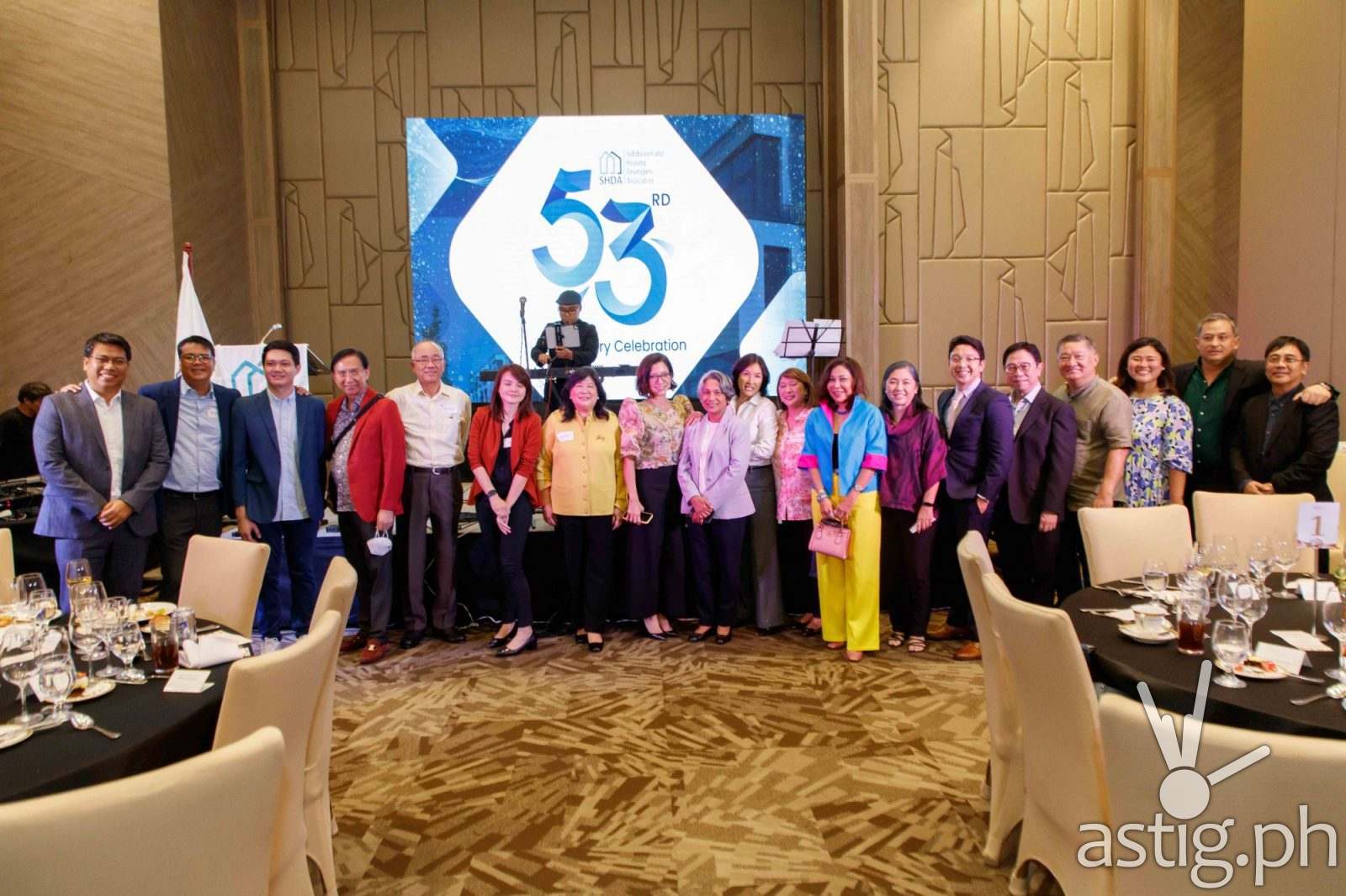 SHDA Celebrates 53 Years of Building Livable and Affordable Communities ...