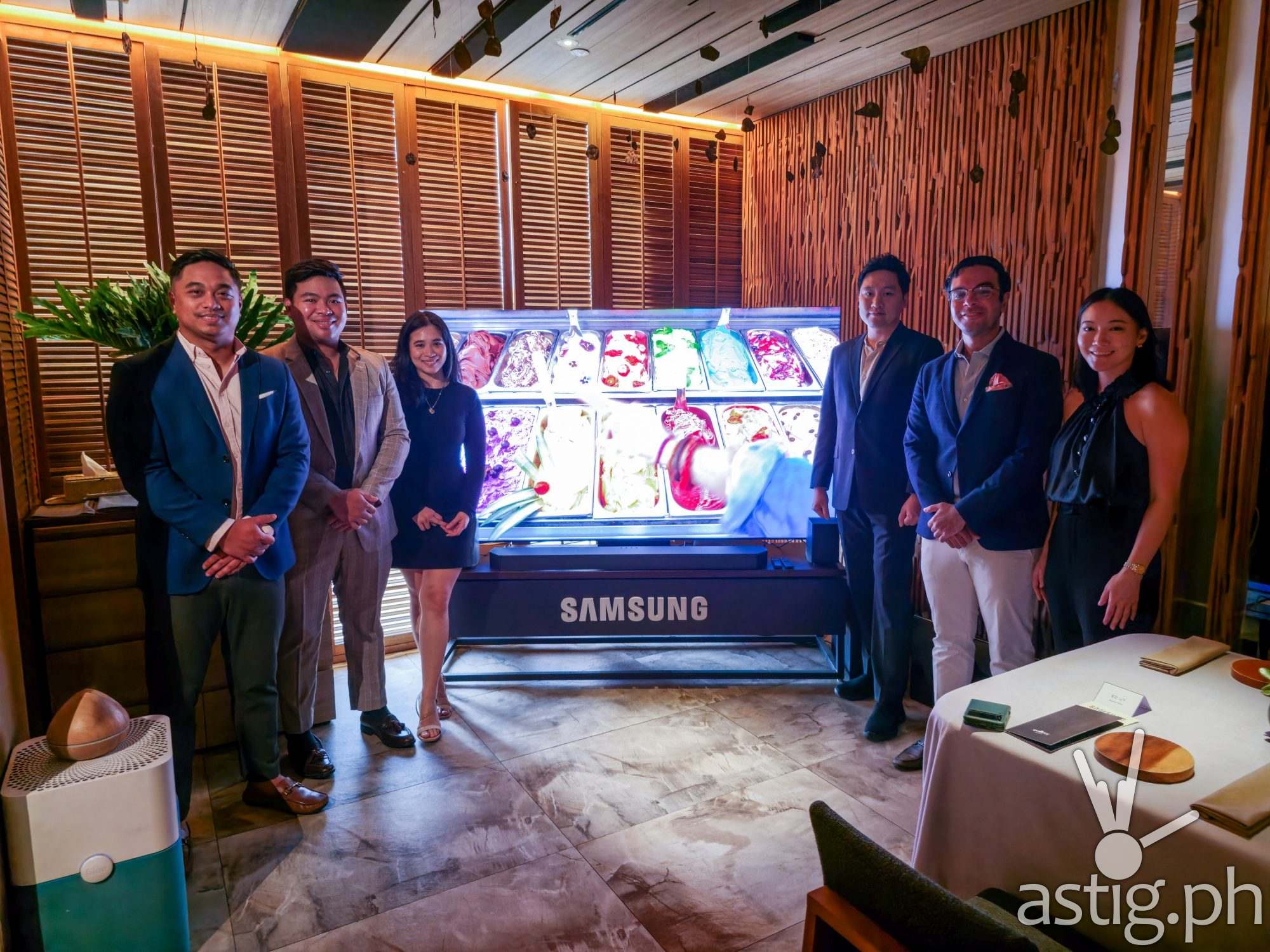 8K QLED TVs are the next big thing for Pinoy homes – worth the P500k ...