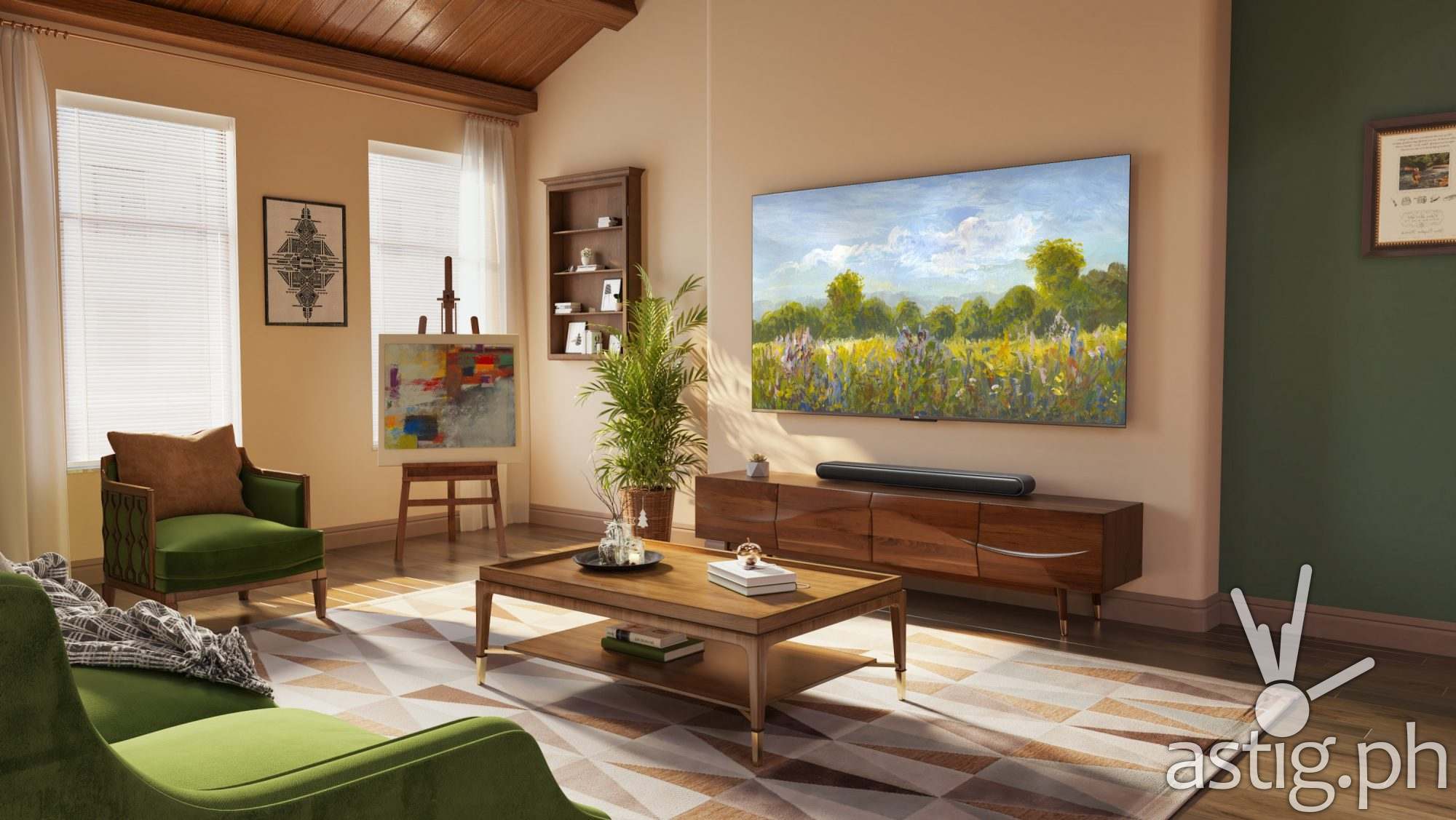 TCL elevates Pinoy homes with new 120Hz capable 4K QLED TVs – ASTIG ...