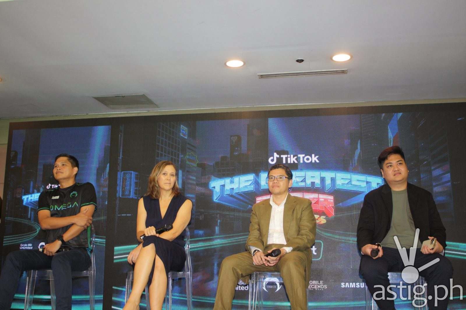 TikTok launches The Greatest Gamer Philippines presented by Smart ...