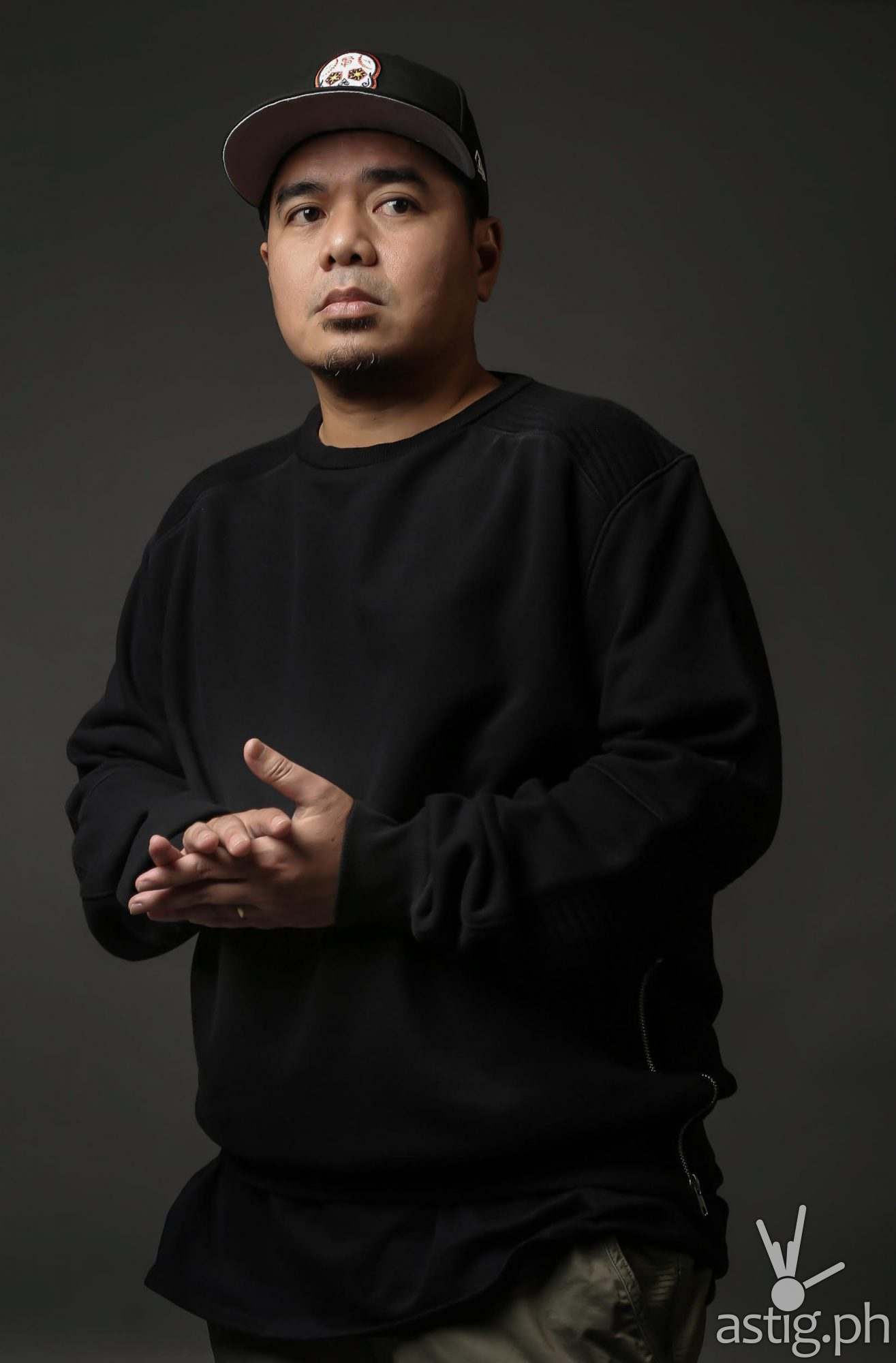 Kamusta Ka Na, Latest Song by Gloc 9 on His Humble Start – ASTIG ...