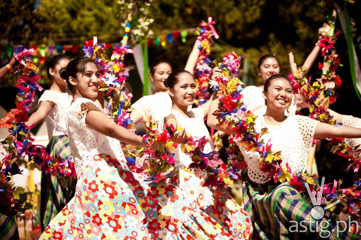 Indak Pilipinas: The Best of Philippine Folk Dance at The MET – ASTIG ...