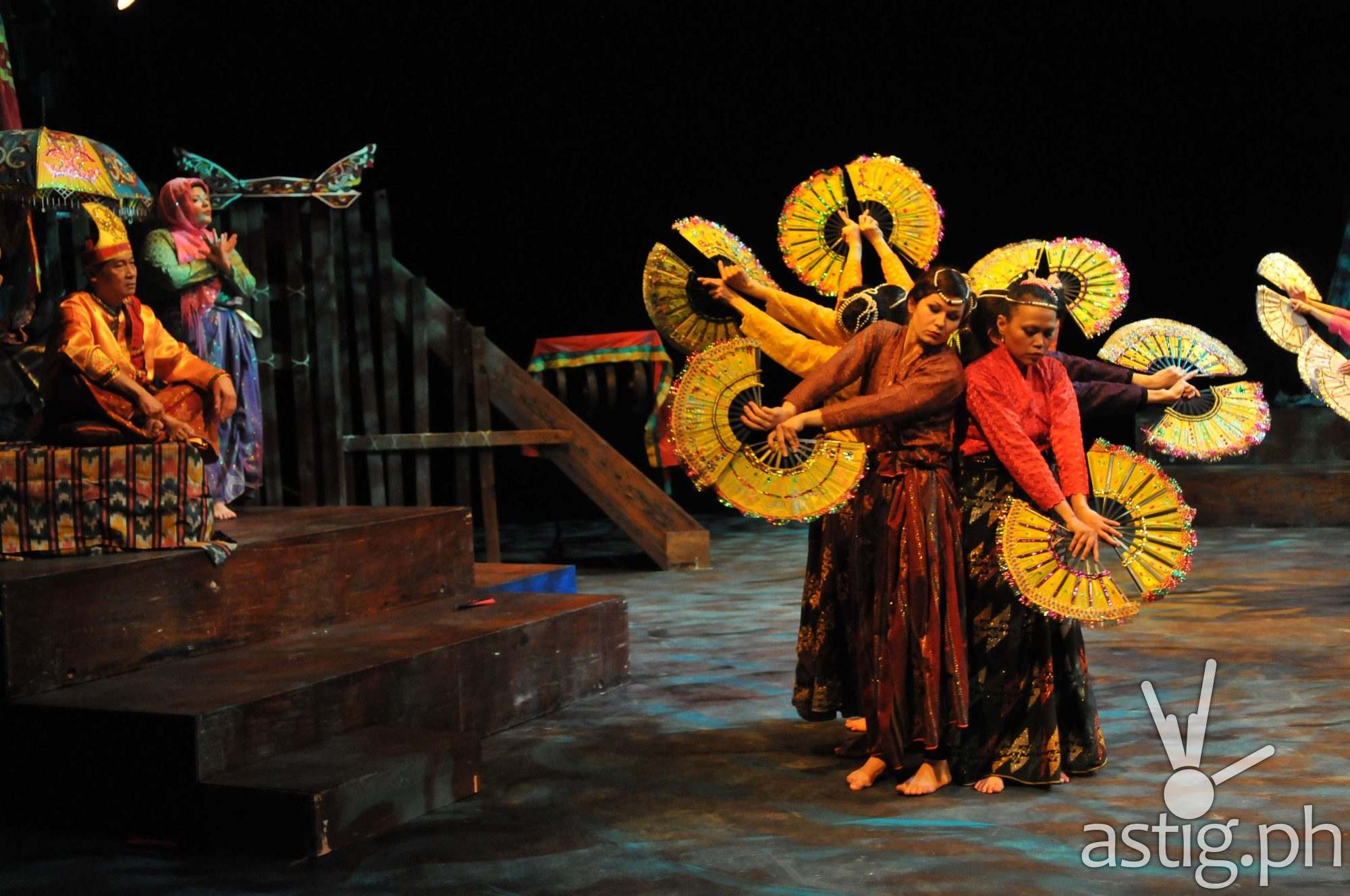 Indak Pilipinas: The Best of Philippine Folk Dance at The MET – ASTIG ...