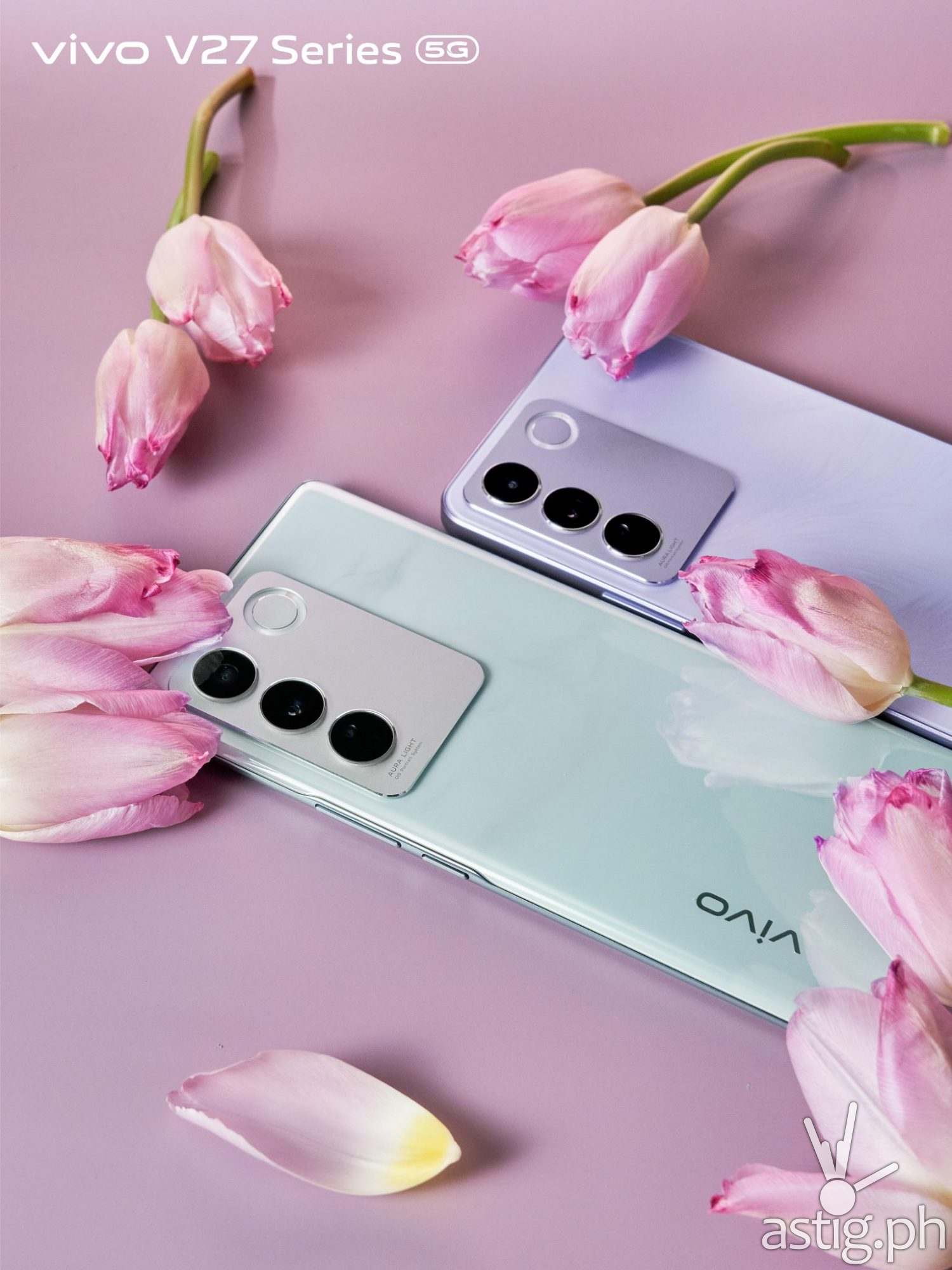 vivo V27 5G vs vivo V27e: Which phone is the right one for you? [guide ...