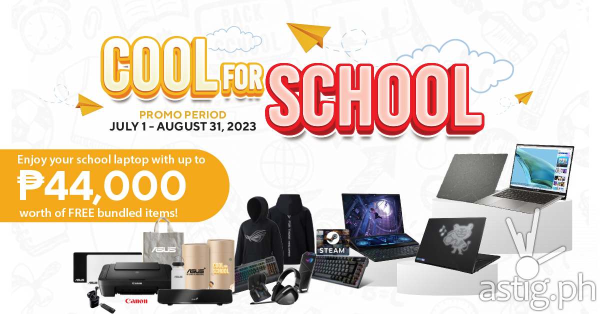 ASUS ROG back-to-school guide: Which laptop should you get? [deals ...