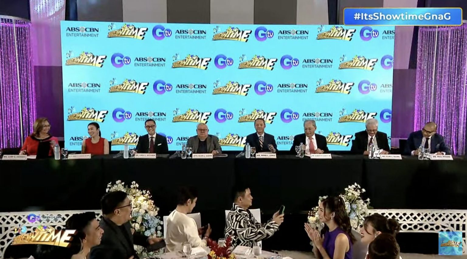 It’s Showtime is now officially ‘Kapuso’, will air on GTV – ASTIG ...