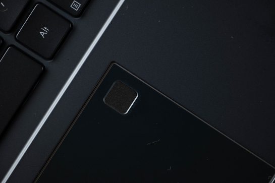 Fingerprint scanner – ASUS Vivobook Go 15 OLED – ASTIG: Philippine News ...
