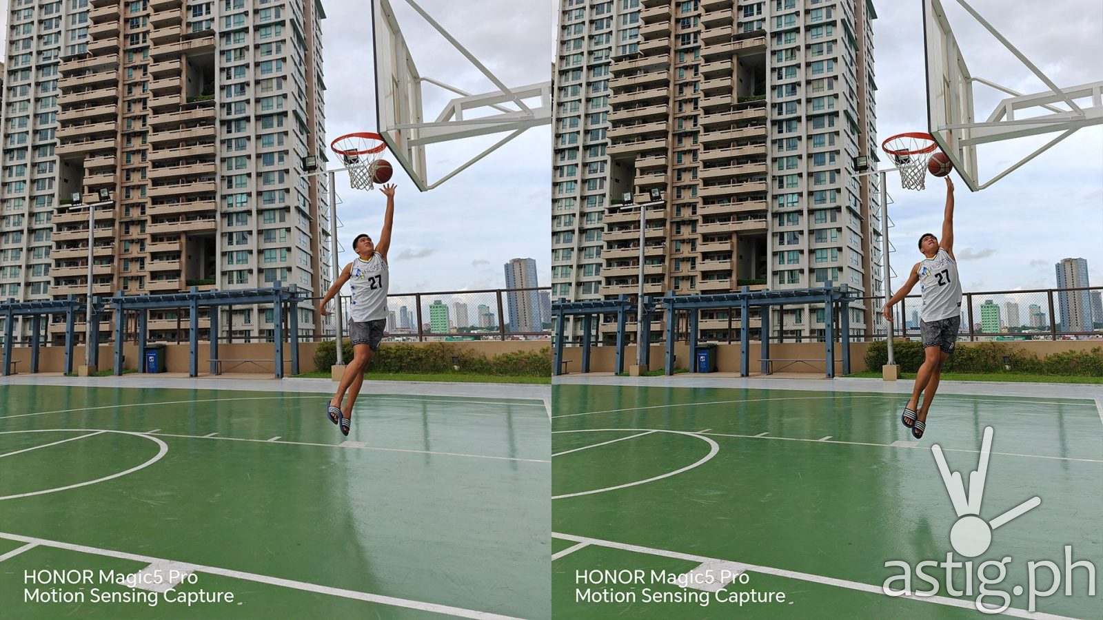 Photos taken with world record-breaking smartphone prove DSLR and ...