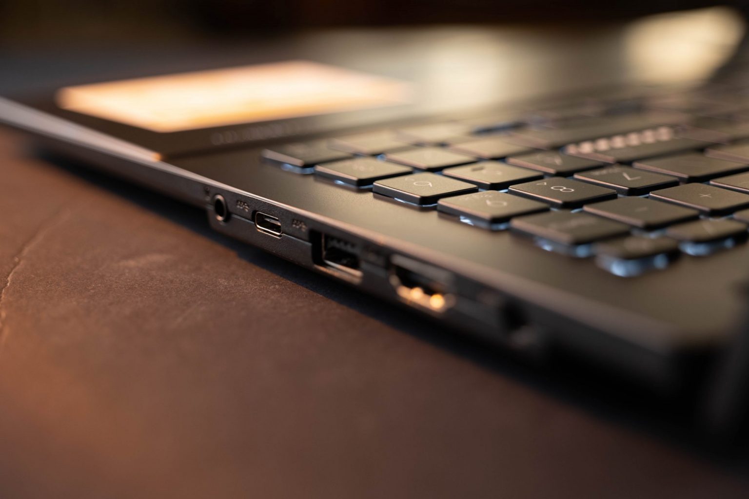 ASUS Vivobook Go 15 OLED review: Portable pro-level visuals for the ...