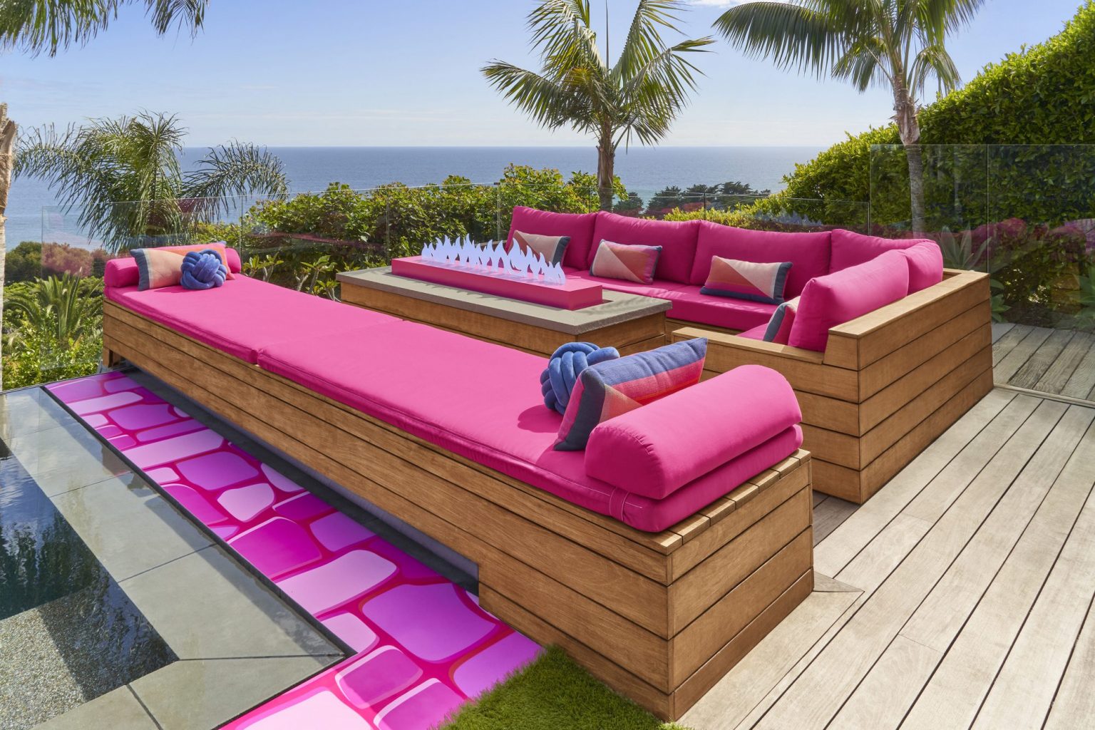 LOOK: Barbie and Ken’s Malibu Dreamhouse is an actual place that you ...