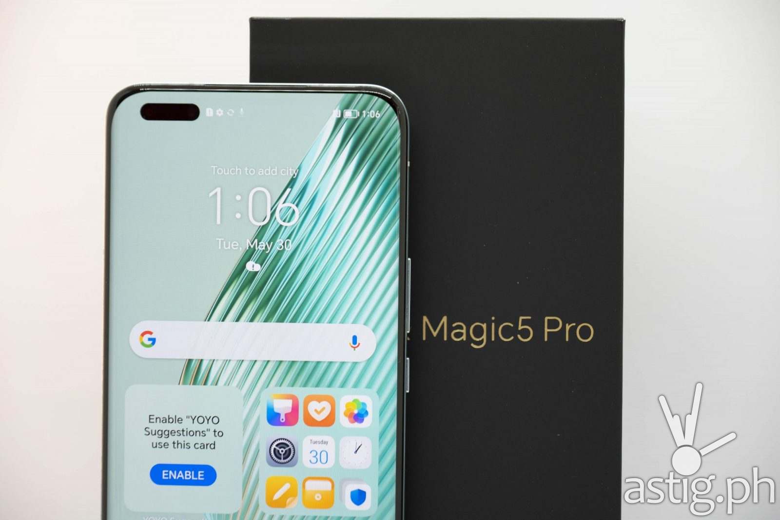 HONOR Magic5 Pro officially in PH: Record-breaking flagship taunts world #1 cameras, display ...