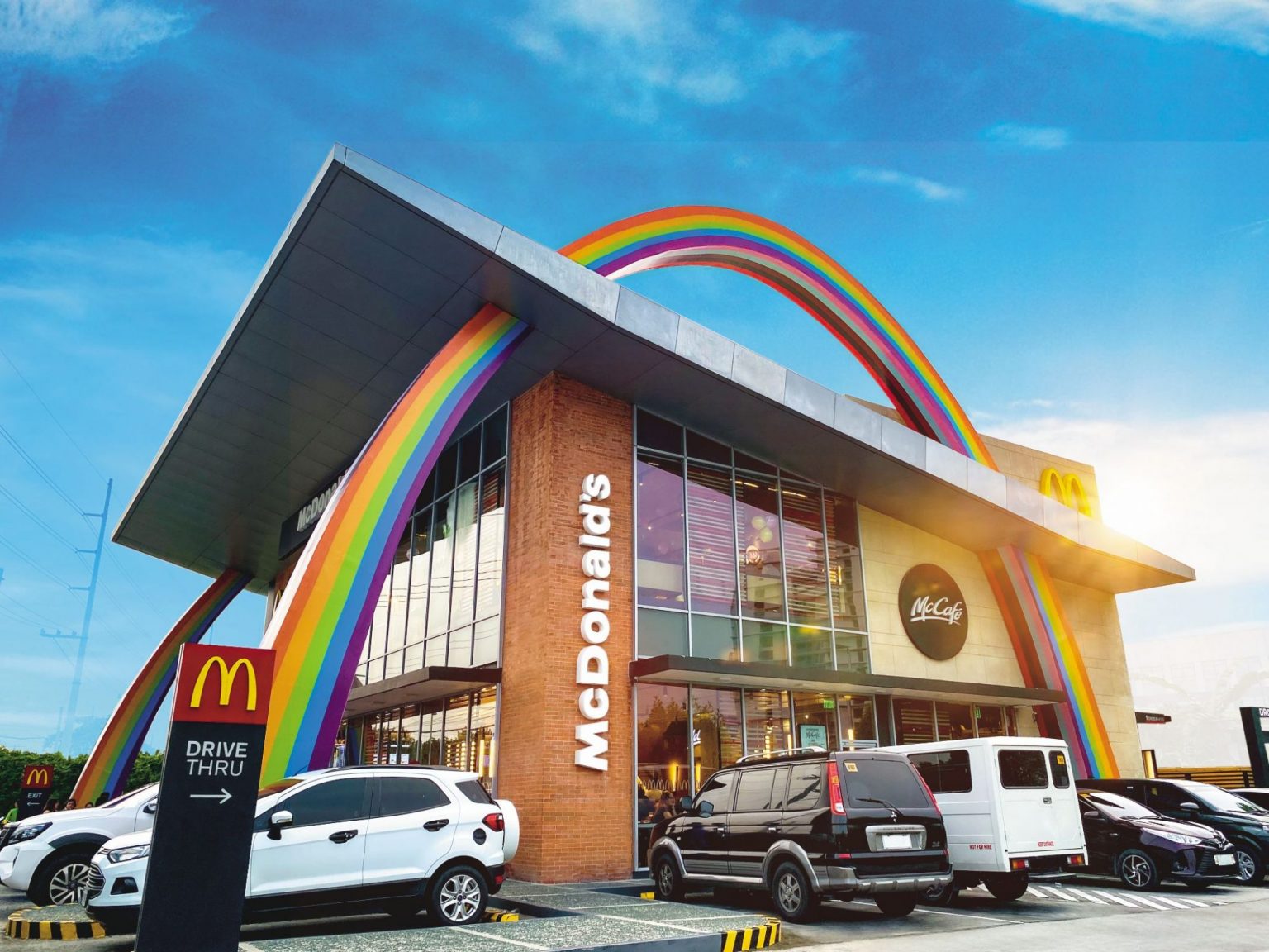 Mcdonald's liberates our snacking options with their new McSavers Mix ...