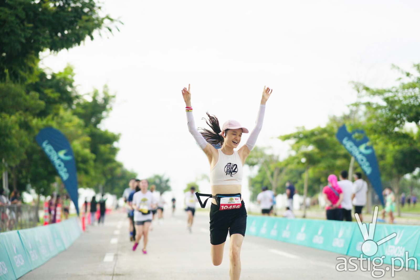 Green Run at Vermosa returns for a second year [event] – ASTIG ...