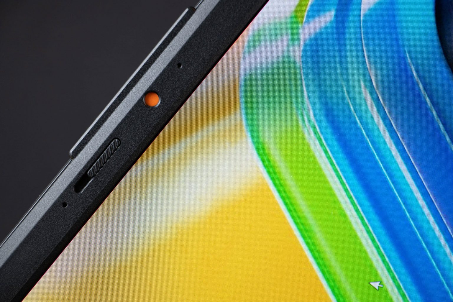 ASUS Vivobook Go 15 OLED review: Portable pro-level visuals for the ...