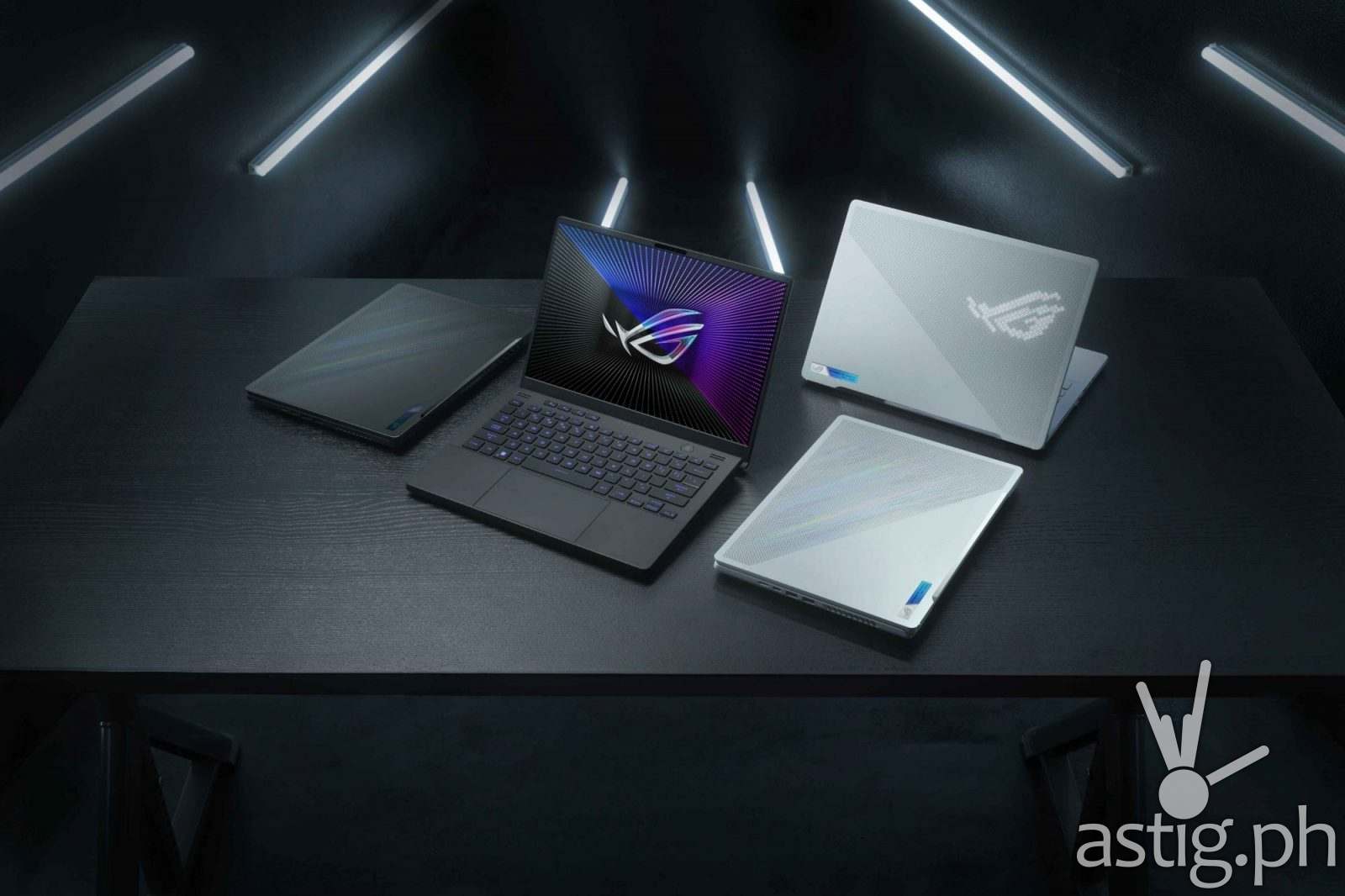 ROG Zephyrus G14 refresh: ASUS’ best gaming laptop just got even better ...
