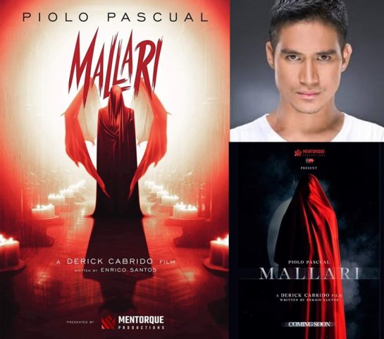 Watch Out for Piolo Pascual in Horror Flick “Mallari” – ASTIG ...