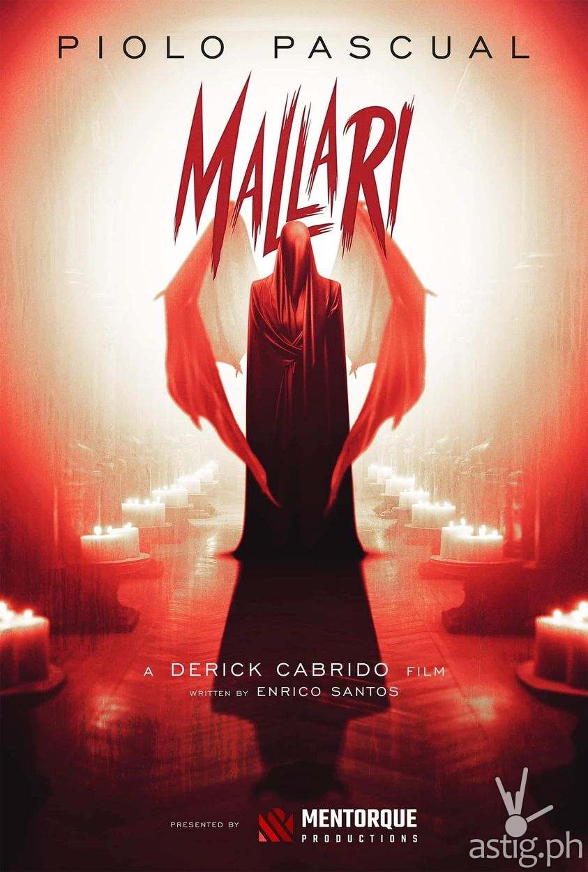 Watch Out for Piolo Pascual in Horror Flick “Mallari” – ASTIG ...