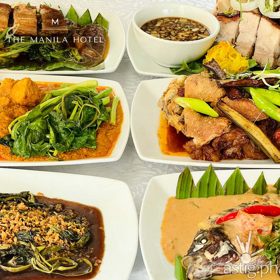 AniLag at Café Ilang-Ilang buffet celebrates the flavors of Laguna ...
