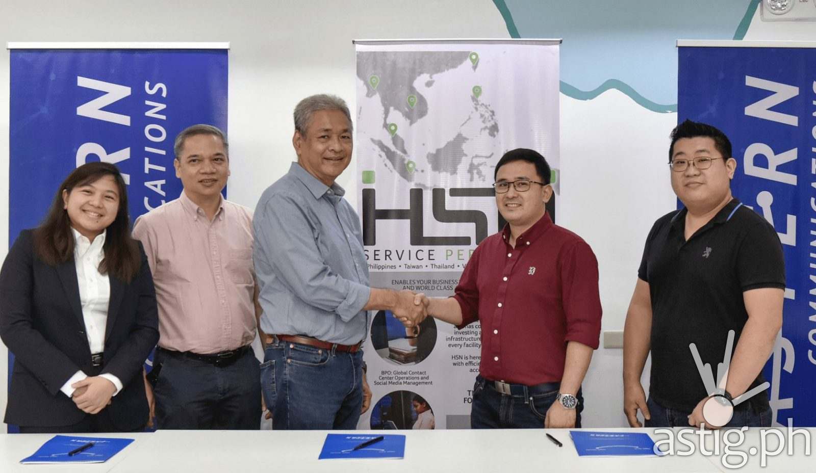 Eastern Communications Empowers HSN Philippines with Dedicated Internet ...