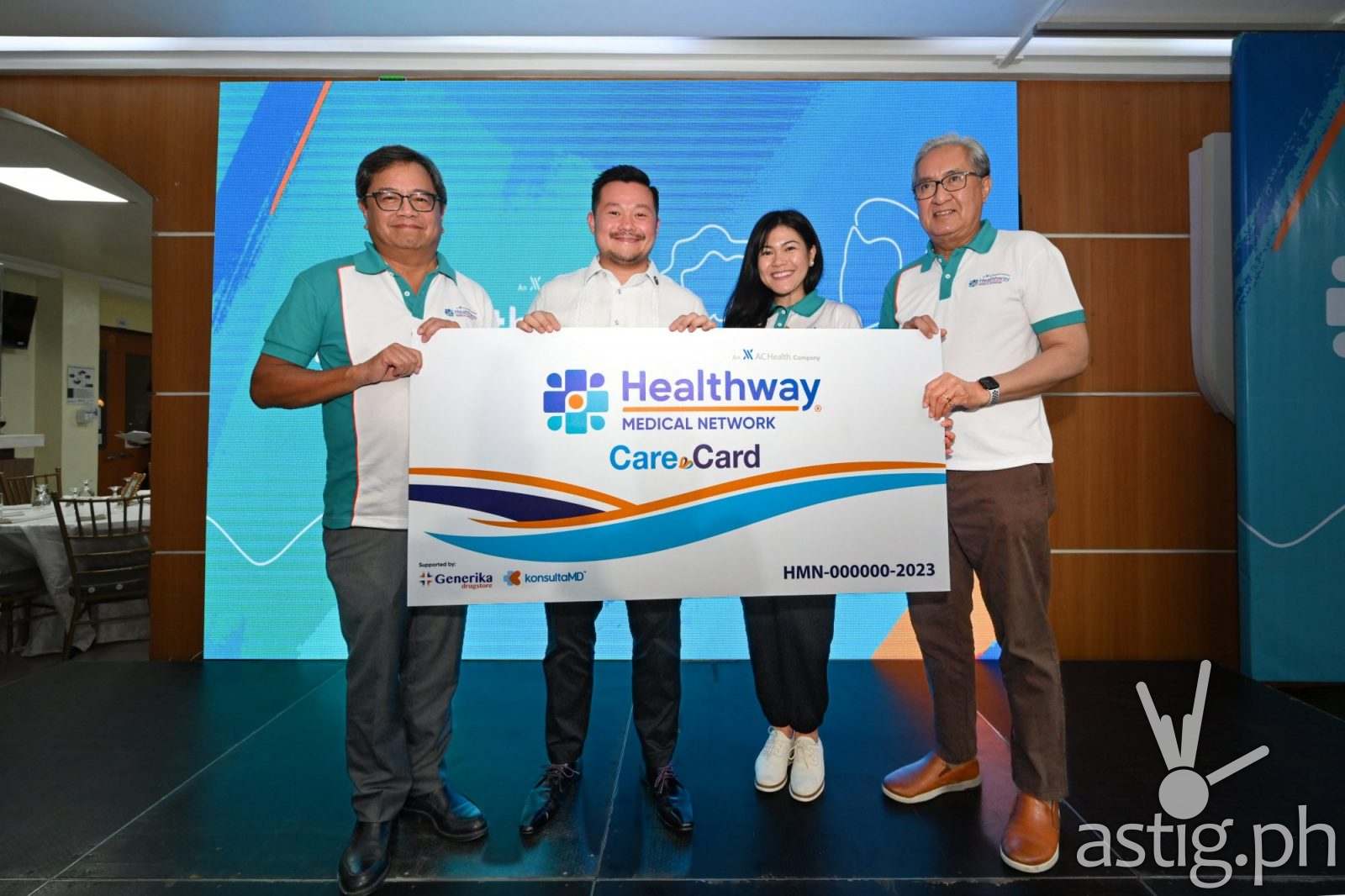 Ayala-backed healthcare provider reveals game-changing strategy for PH ...