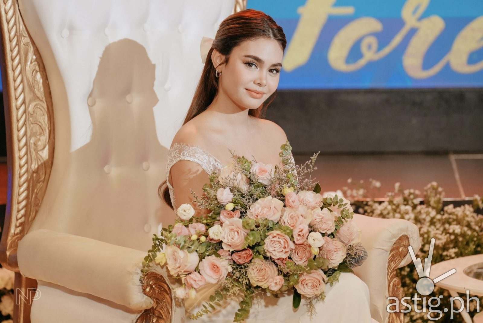 Ivana Alawi renews contract with ABS-CBN – ASTIG: Philippine News & Reviews