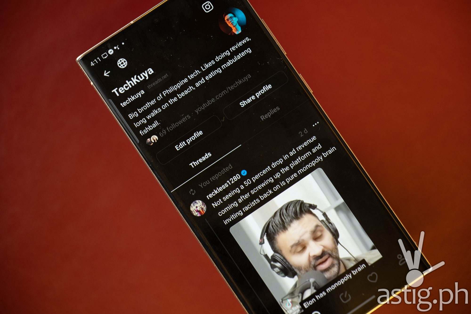 Twitter is still king, but Threads is catching up in Asia and The ...