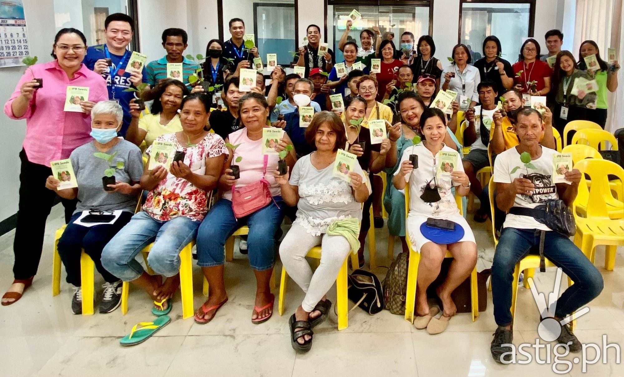 Photo 10 Gen San! – ASTIG: Philippine News & Reviews