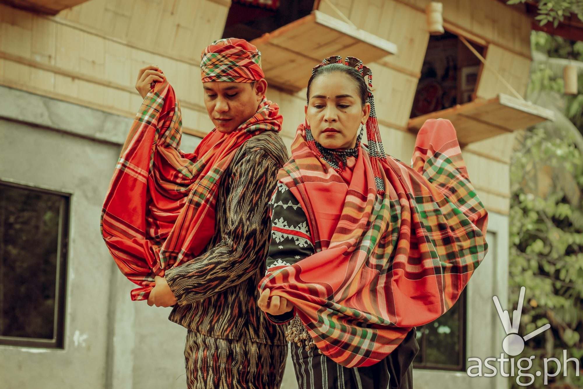 CCP’s TA(Y)ONG Dalawa On Filipino Courtship Dances – ASTIG: Philippine ...