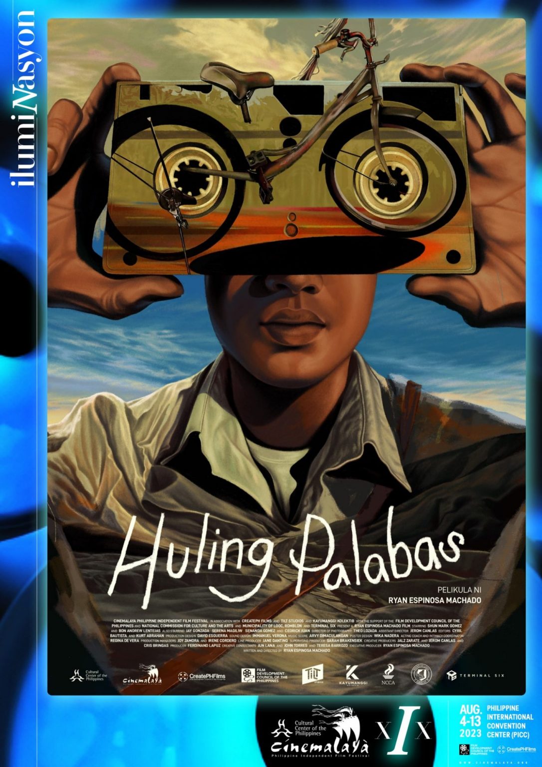 Are you Cinemalaya 2023 Ready? Check out the Competing Full Length ...