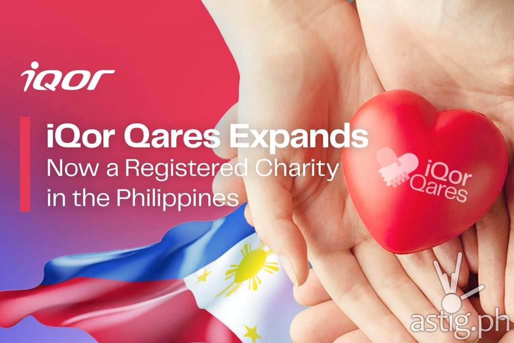 iQor’s financial aid program, iQor Qares, now in the Philippines ...