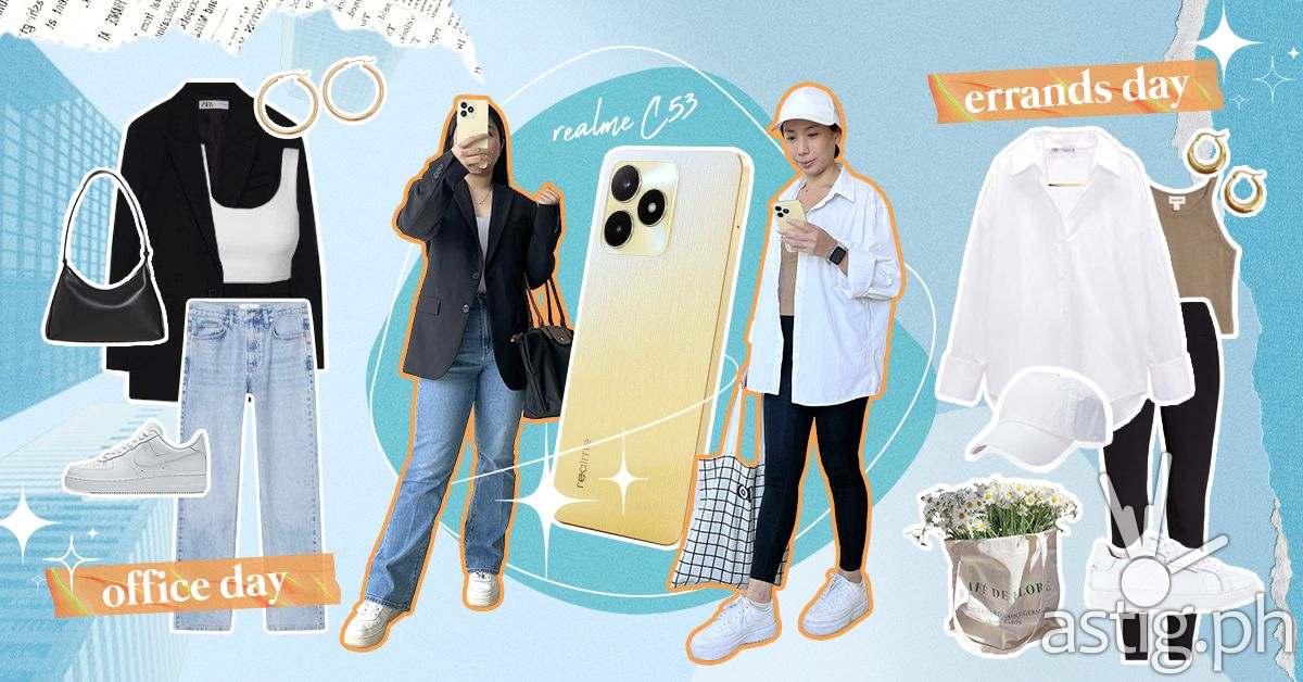 5 Types of Gen Z tech fashionistas: Which one are you? [guide] – ASTIG ...